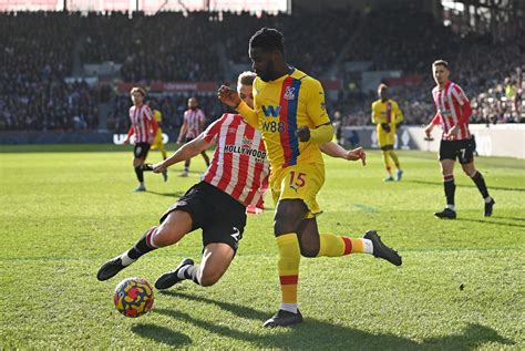 Crystal Palace Vs Brentford Preview And Prediction Live Stream Premier