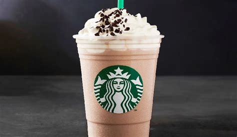 Cafe Starbucks loại nào ngon nhất trong menu