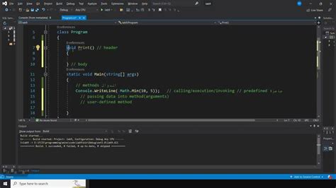 Programming Lab09 Part1 Youtube
