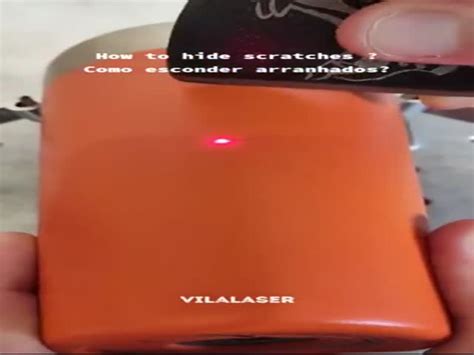 Dealing With Scratches VIDEO Izismile Com