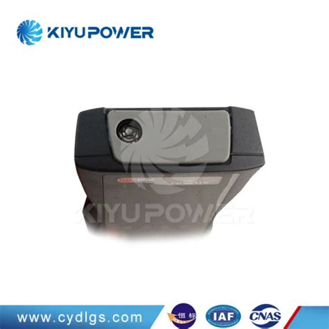 Portable Partial Discharge Detector For High Voltage Switchgear Circuit Breaker Transformer