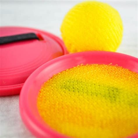 Worlds Smallest Game Of Catch The T Experience