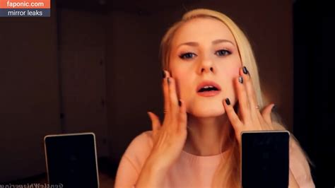 Gentle Whispering Asmr Aka Isabel Imagination Nude Leaks Faponic