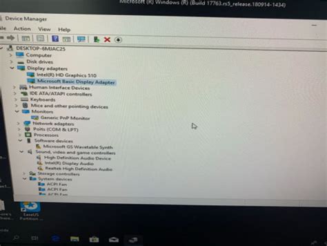 Sideloadly Not Detecting Device