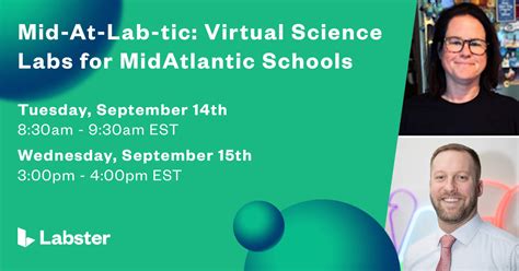 Mid At Lab Tic Webinar Webinar