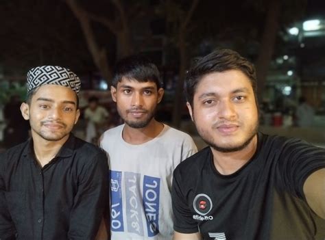 Swapnil Ahmed Shishir On Linkedin University Friend