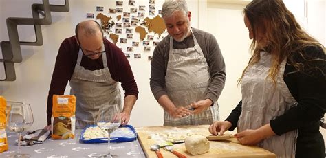 Venice Cooking Class In Venice