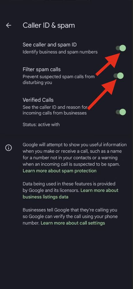 How To Stop Spam Risk Calls Incogni