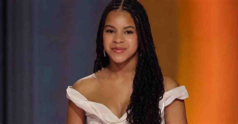 Beyonc Faces Criticism For Her Year Old Daughter S Dressfans Saying It S Not Age Appropriate