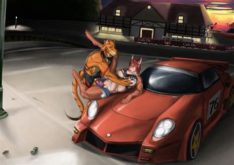 Rule Toes Fingers Anthro Anthro On Anthro Anthro Penetrated Anthro Penetrating