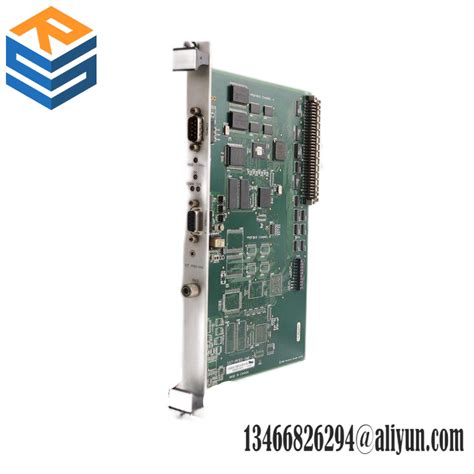 Ge 5136 Pfb Vme Vme Bus Interface Module