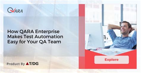 How Qara Enterprise Makes Testing Easy Qara Enterprise Posted On The Topic Linkedin