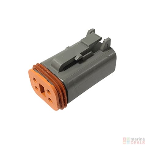 Buy VETUS CANBus Termination Resistor Online At Marine Deals Co Nz