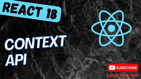 133 What Is Context Api Using Context Api In React Component To Manage State Globally