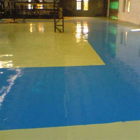 Epoxy Coating Work At ₹ 180sq Ft In Nagpur Id 2856506281530