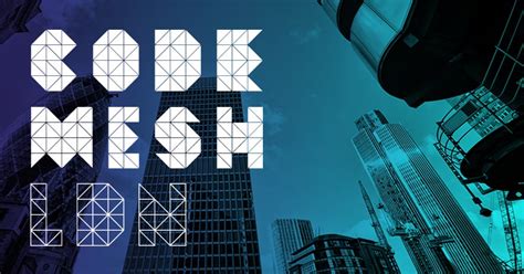 Code Mesh Ldn 2018 Functional And Non Mainstream Conference Very