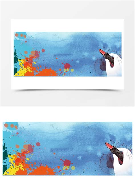 水墨办公素材 水墨图片 水墨模板免费下载 风云办公