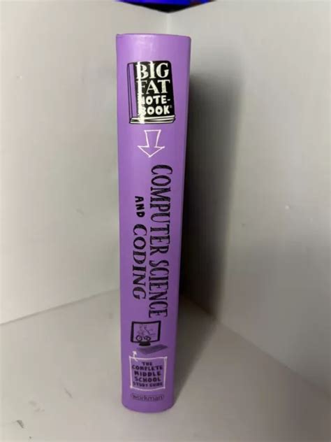 Everything You Need To Ace Computer Science And Coding In One Big Very Good 10 10 Picclick Ca