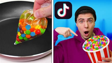 Проверил ВИРУСНЫЕ ЛАЙФХАКИ из ТИК ТОКА Я В ШОКЕ Youtube