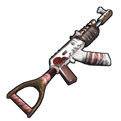 Vaybae Ar Skin Rustpedia