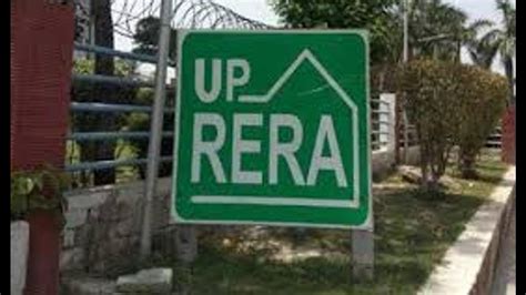 Ansal Api Non Compliant With 1234 Orders Up Rera To File Impleadment