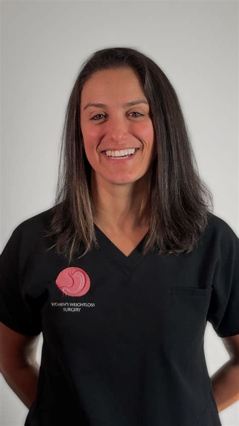 Dr Lara Freeman Bariatric Surgeon Melbourne