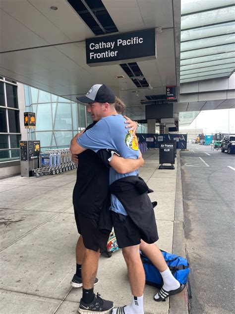 Conor Mclaughlin On Linkedin Grateful For The Home Team 🏠 Living