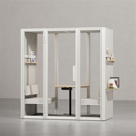 Prisma Seating By Alexander Lotersztain For Derlot Dezeen Showroom