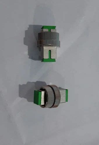 Optical Variable Attenuator Scapc 10db At ₹ 1450piece In Ghaziabad