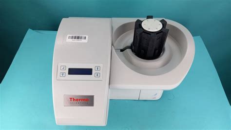 Used Thermo Scientific Printmate As 450 Cassette Printer For Sale
