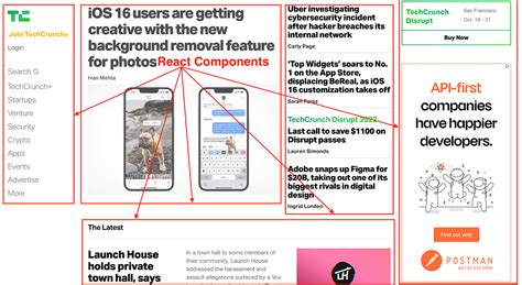 React Component Syntax With React We Are Able To Develop By Maria