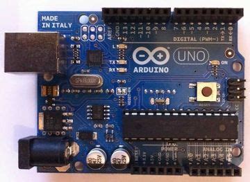 Meer Arduino Sensoren En Communicatie Hack42
