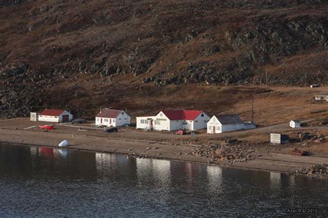 Apex Near Iqaluit Axel Drainville Flickr