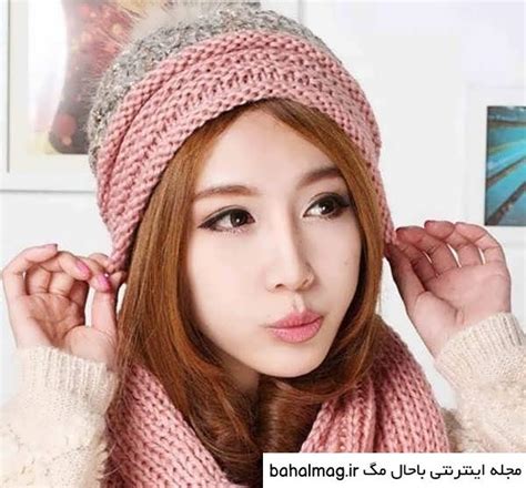 عکس پروفایل دخترانه کره ای ️ بهترین تصاویر