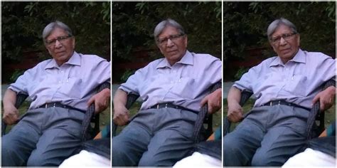 Remembering Historian Arjun Dev Who Spearheaded The Effort To Create