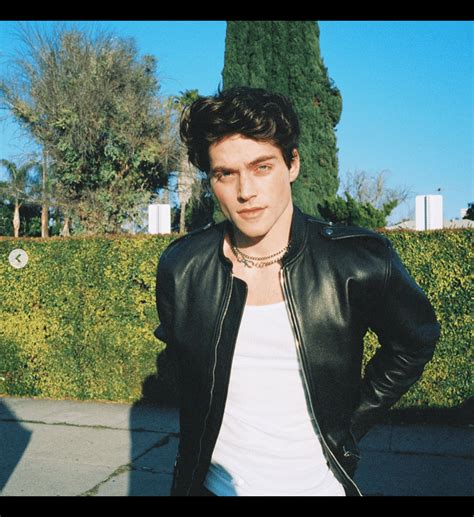 Teen Wolfs Froy Gutierrez Is Looking Hot Af In Latest Ig Update