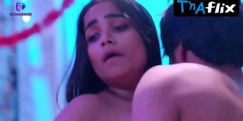 Gurmeet Kaur Butt Breasts Scene In Nain Sukh
