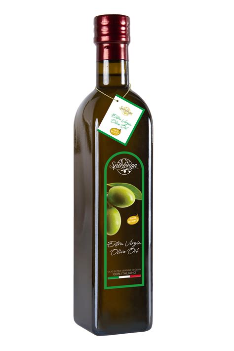 High Polyphenols Olive Oil Sperlonga Casa Oilio