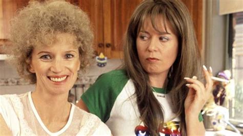 Kath And Kim Film In The Works