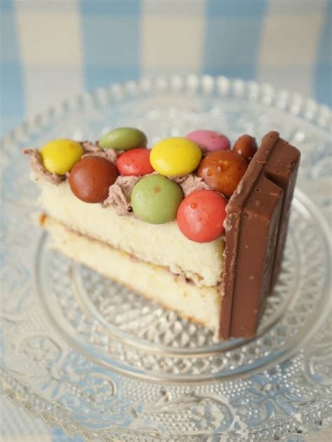 チョコレート菓子で作るキャンディケーキ みんなの投稿レシピ All About