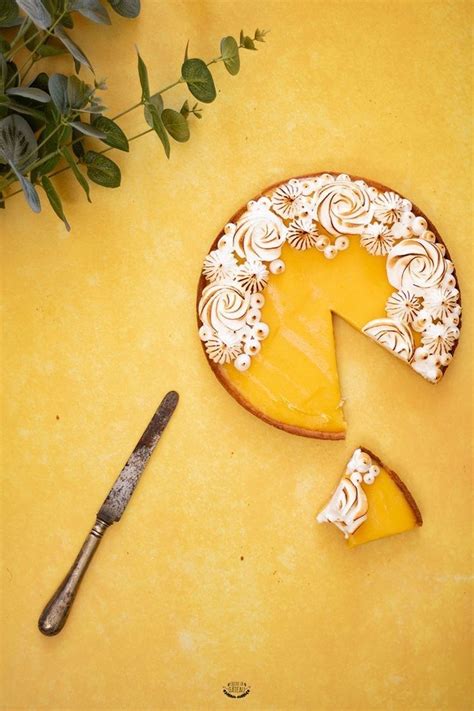 Passion Fruit Tart Artofit Passion Fruit Tart Artofit