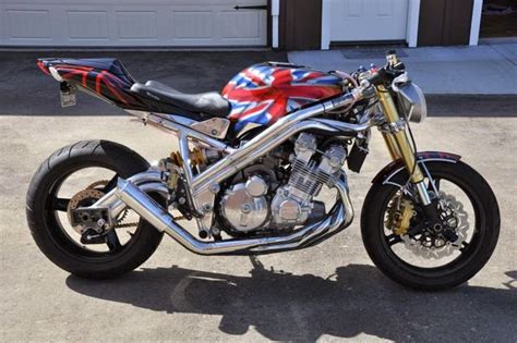 My Travel Adventures Cars And Motorcycles Here Are Two Honda Cbx 6