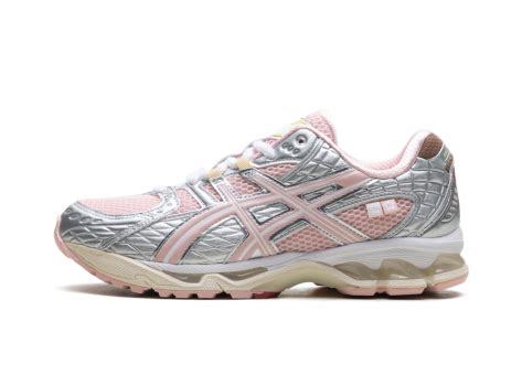 Asics Gel Nimbus 101 Vandy The X Multicolore 1203a865 702