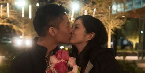 Stephanie Soos Husband Rui Qian Biography Age Net Worth Instagram