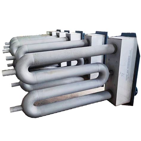 Radiant Tubes W Type U Type Double P Type And Straight Type For