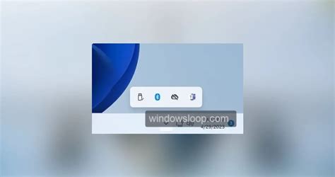 Show Missing Windows Security Icon On Taskbar