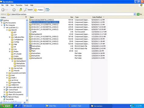 Retrieve Stratasys Objet Service Data Log Files Goengineer