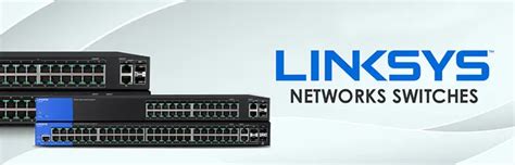 Linksys Network Switches And Wi Fi Routers In Jeddah Riyadh Khobar Saudi