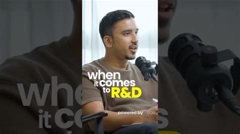 Aditya Kumar On Linkedin Research Is Expensive