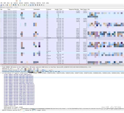 Wireshark如何使用lua Dissector？ 知乎
